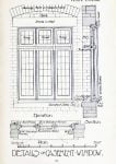 Sash Window Drawings | Sash Window Specialist Article